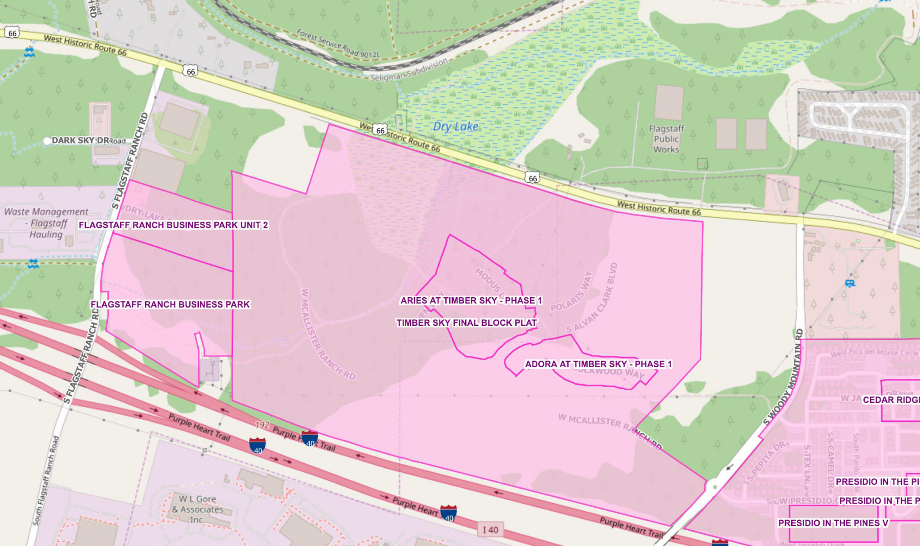 Timber Sky Flagstaff | Eileen Taggart | Flagstaff Real Estate | RE/MAX ...